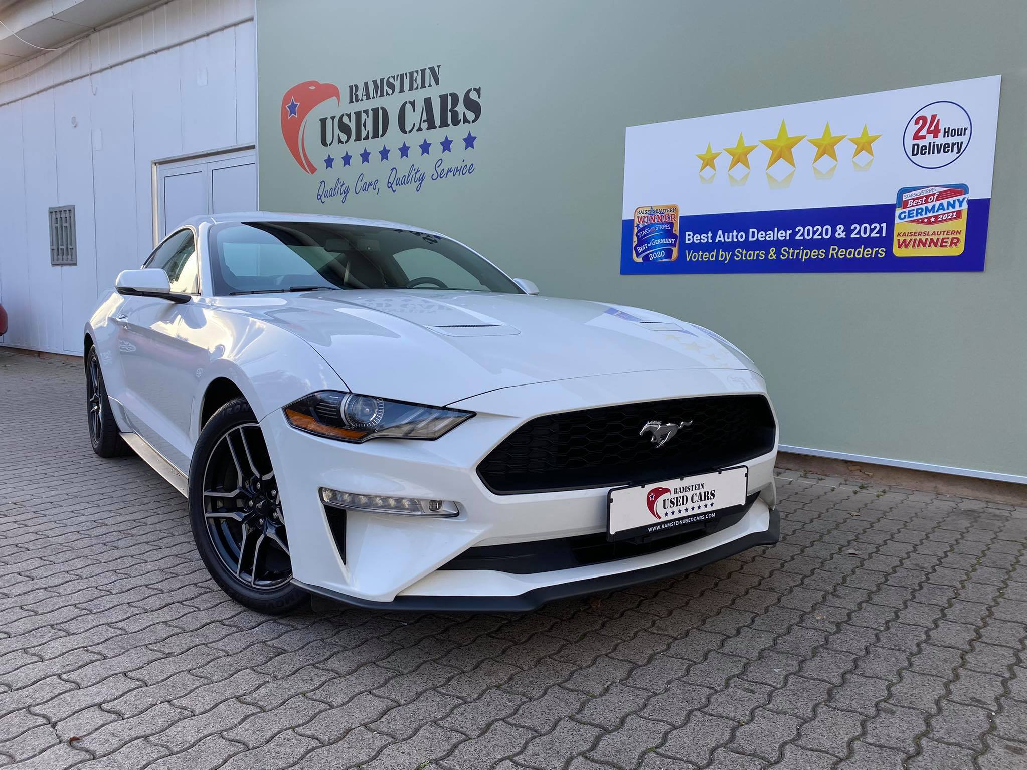 Ramstein Used Cars - Quality used cars in Ramstein, Stuttgart ...