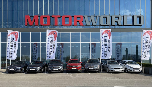 stuttgart – Ramstein Used Cars