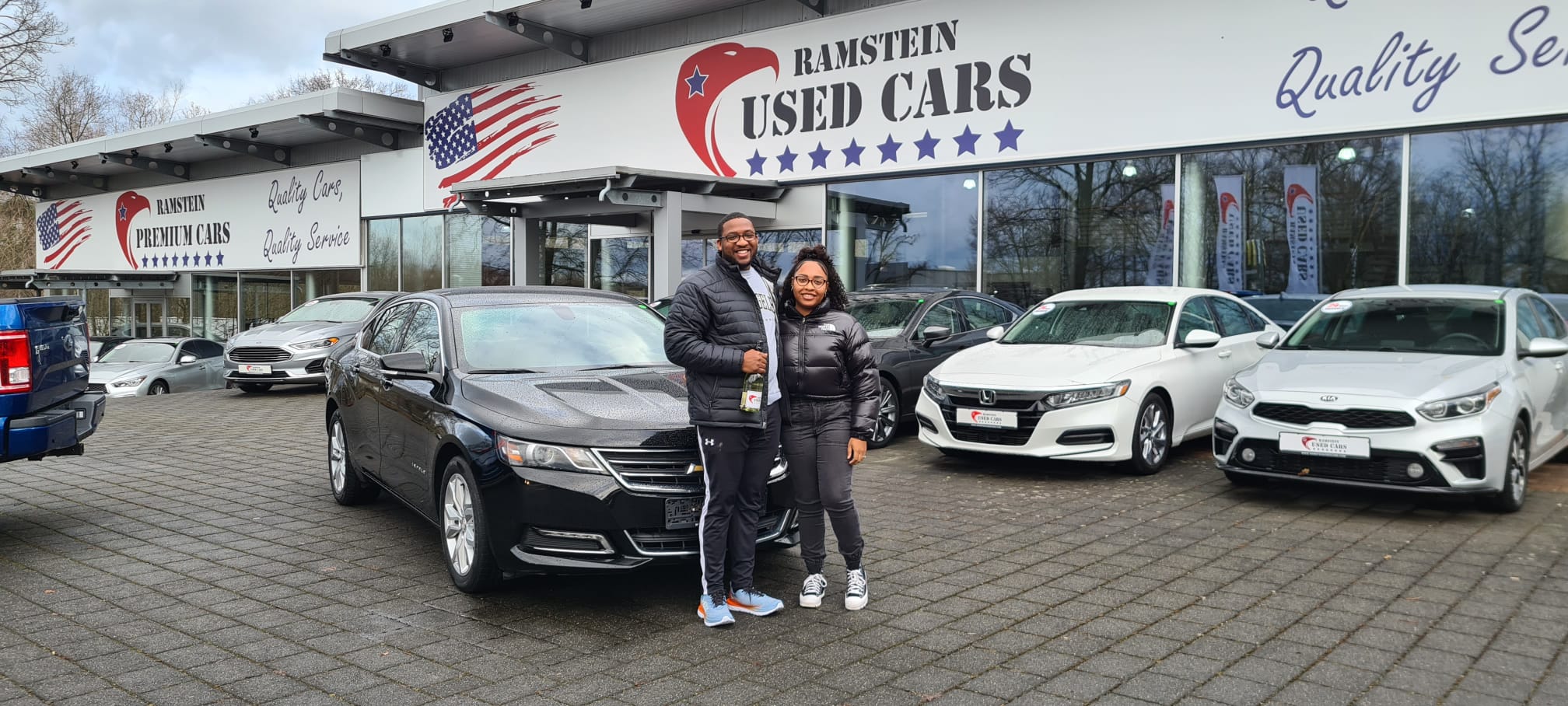 Impala – Ramstein Used Cars