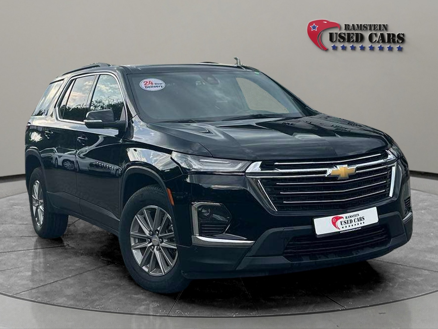 Ramstein Used Cars – Buy, Sell, Trade, Finance