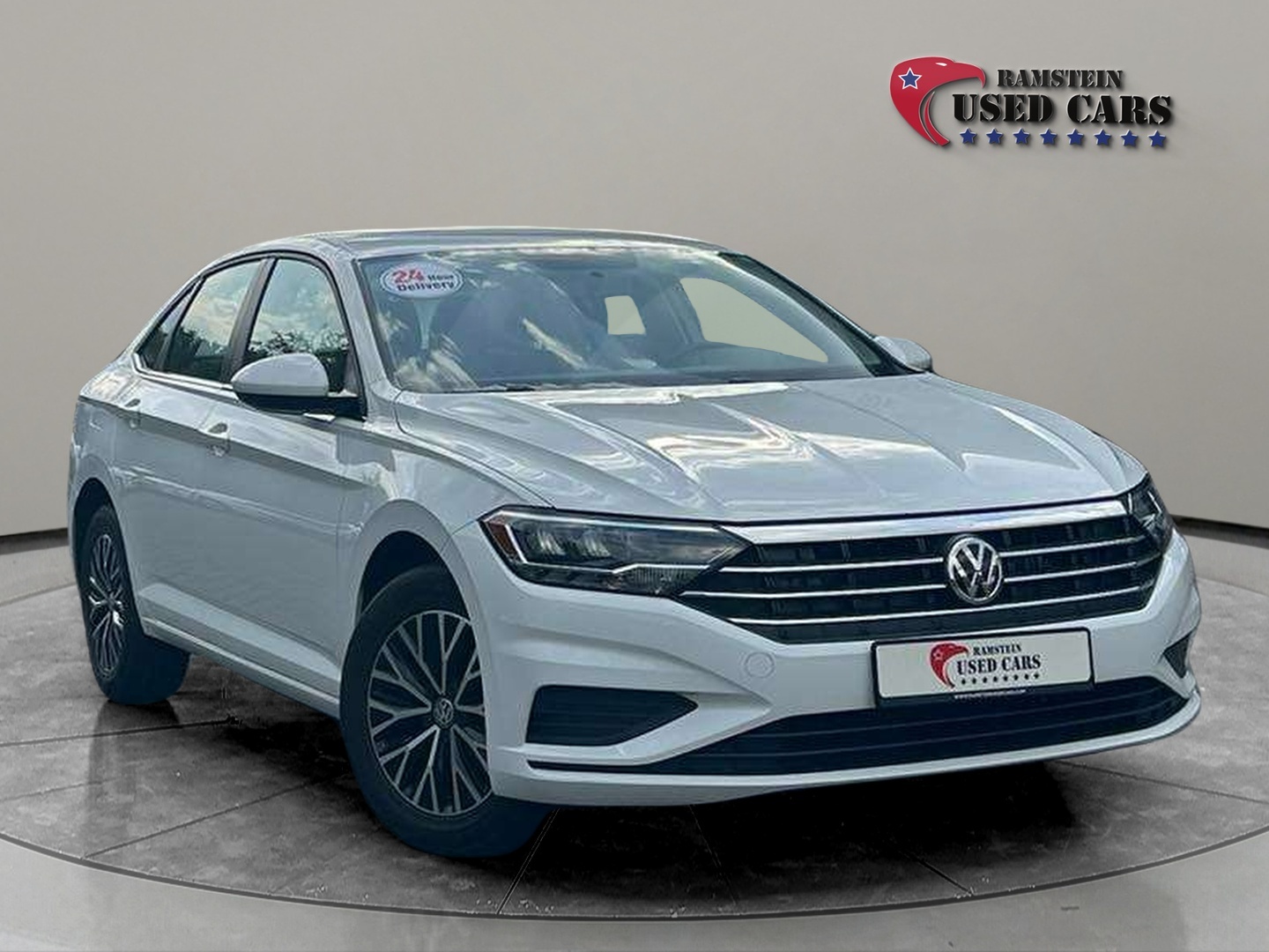 Ramstein Used Cars – Buy, Sell, Trade, Finance