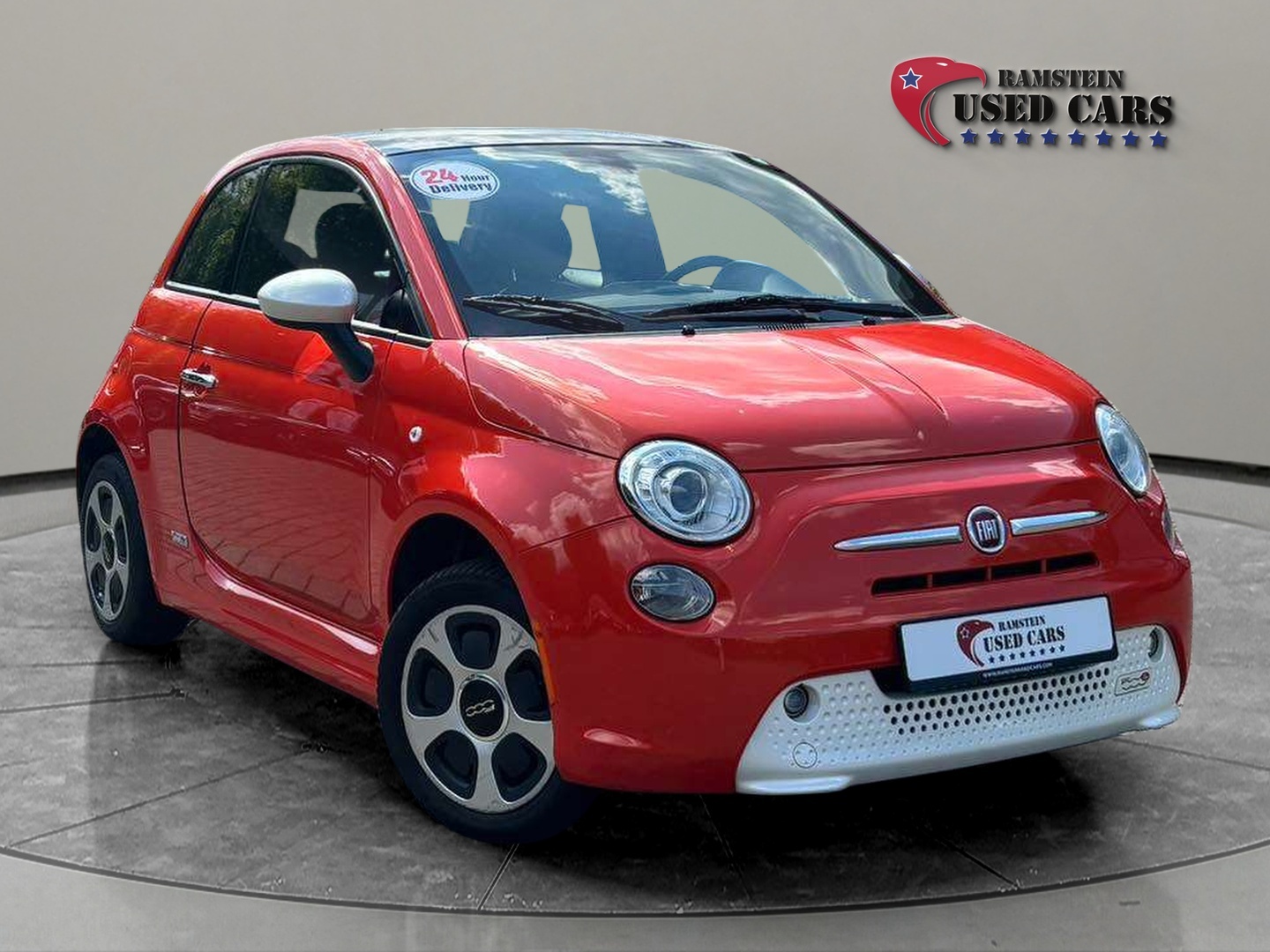 Ramstein Used Cars – Buy, Sell, Trade, Finance