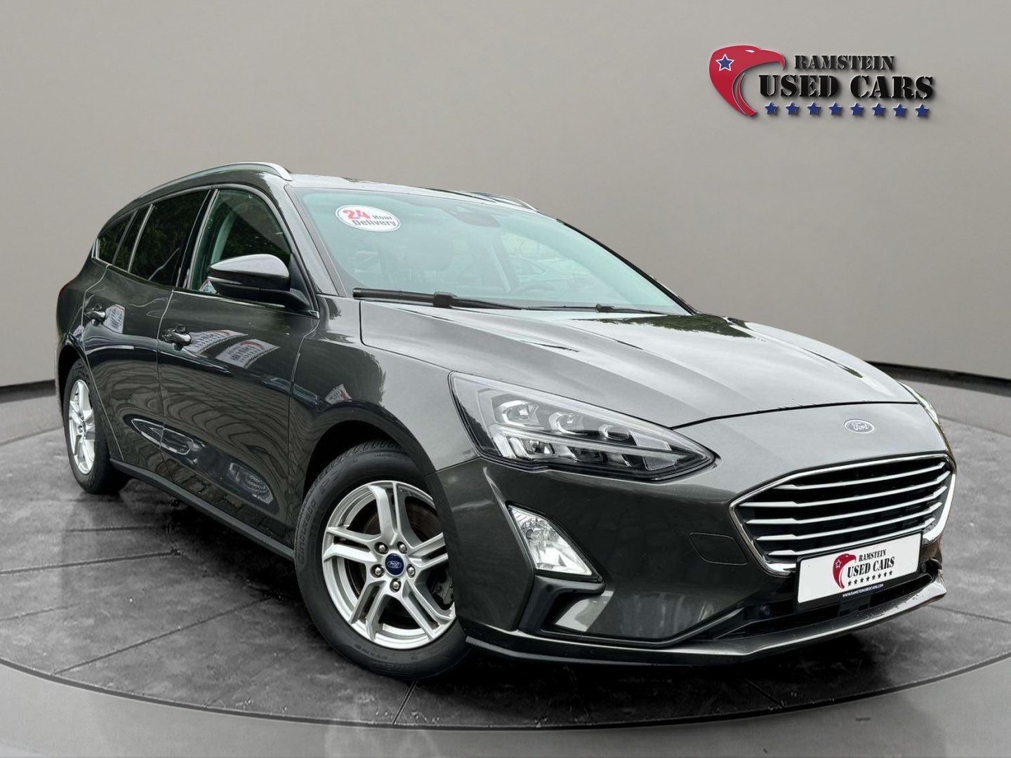 Ramstein Used Cars – Buy, Sell, Trade, Finance