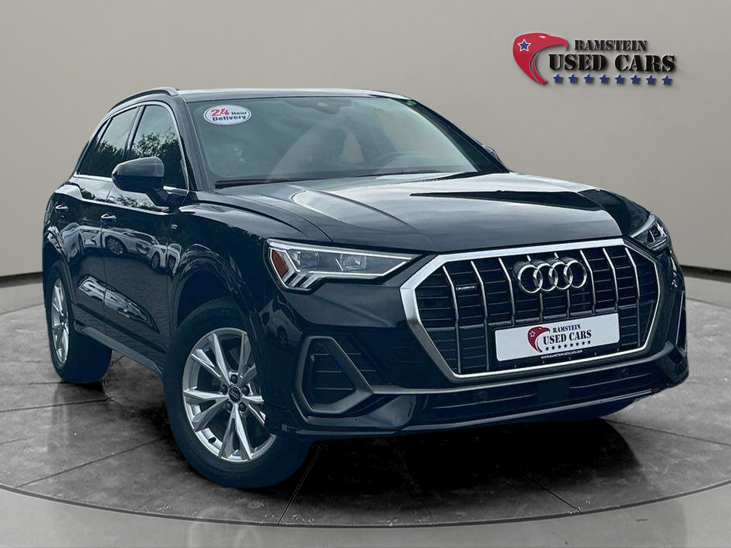 Ramstein Used Cars – Buy, Sell, Trade, Finance