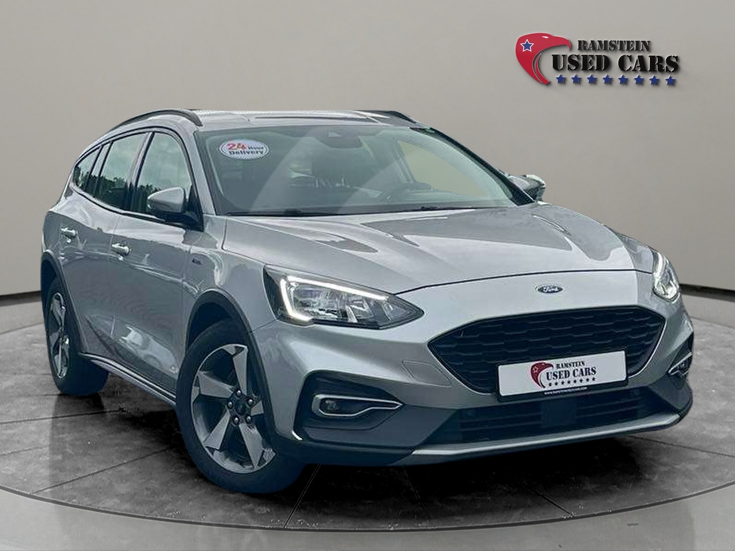 Ramstein Used Cars – Buy, Sell, Trade, Finance