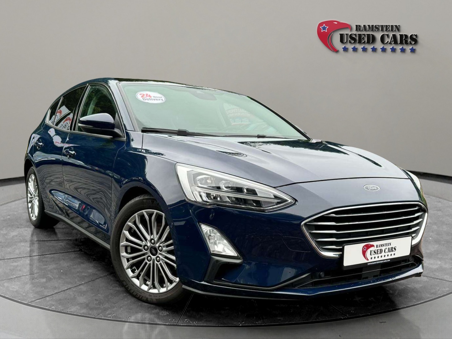 Ramstein Used Cars – Buy, Sell, Trade, Finance