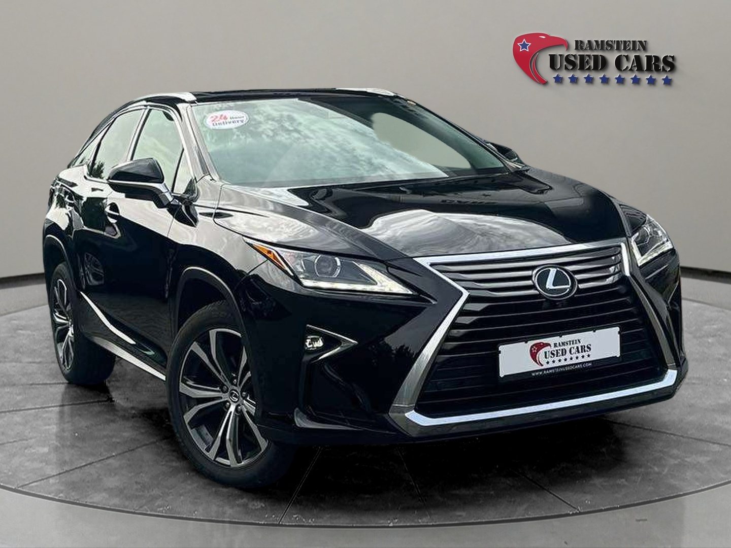 Ramstein Used Cars – Buy, Sell, Trade, Finance