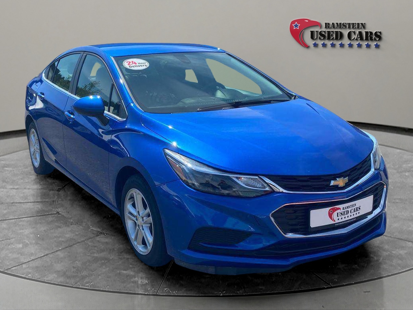 Ramstein Used Cars – Buy, Sell, Trade, Finance