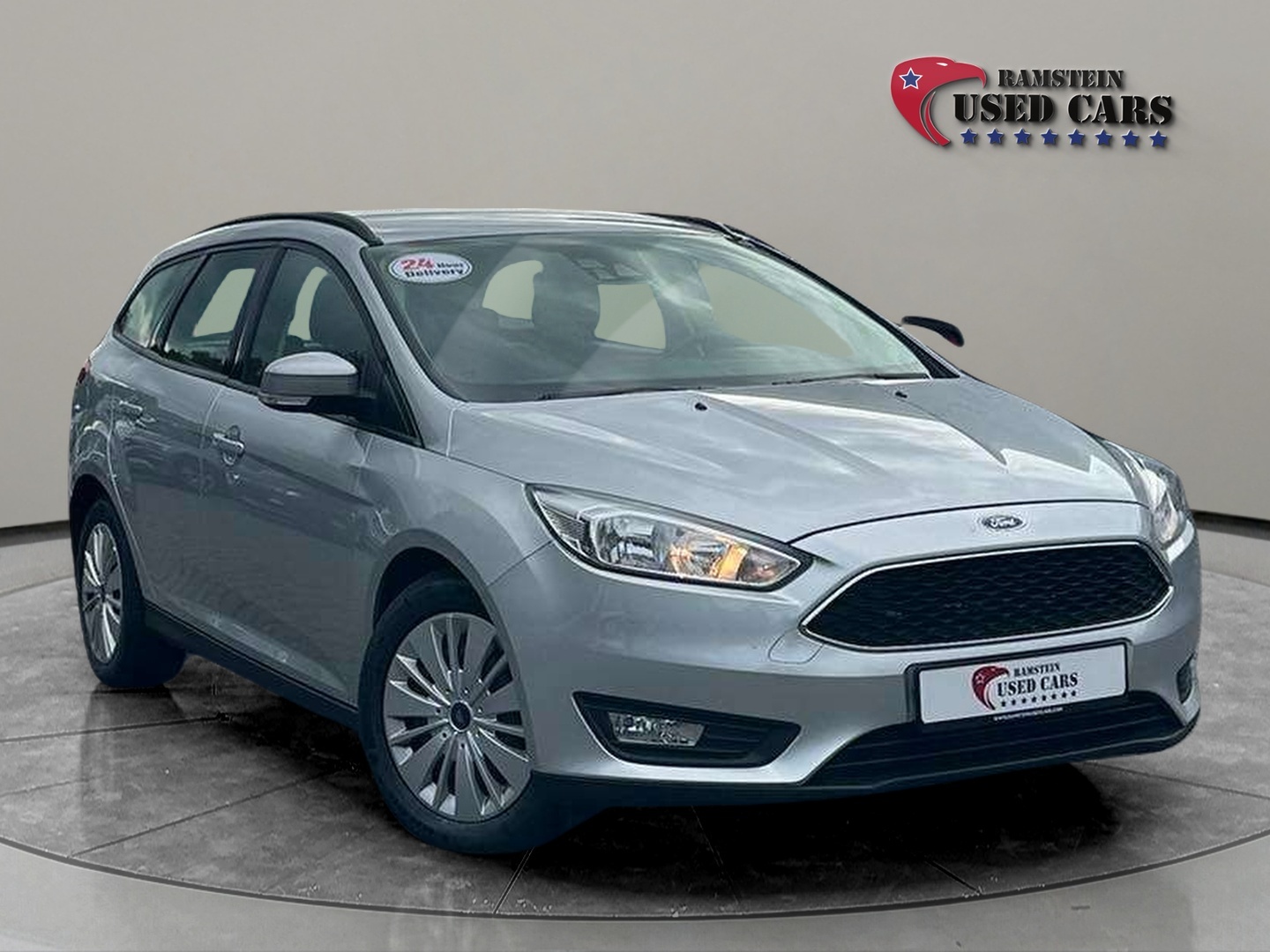 Ramstein Used Cars – Buy, Sell, Trade, Finance