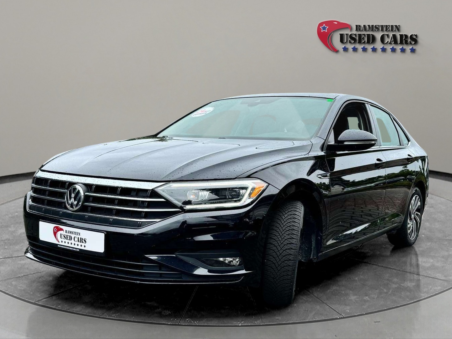 Ramstein Used Cars – Buy, Sell, Trade, Finance