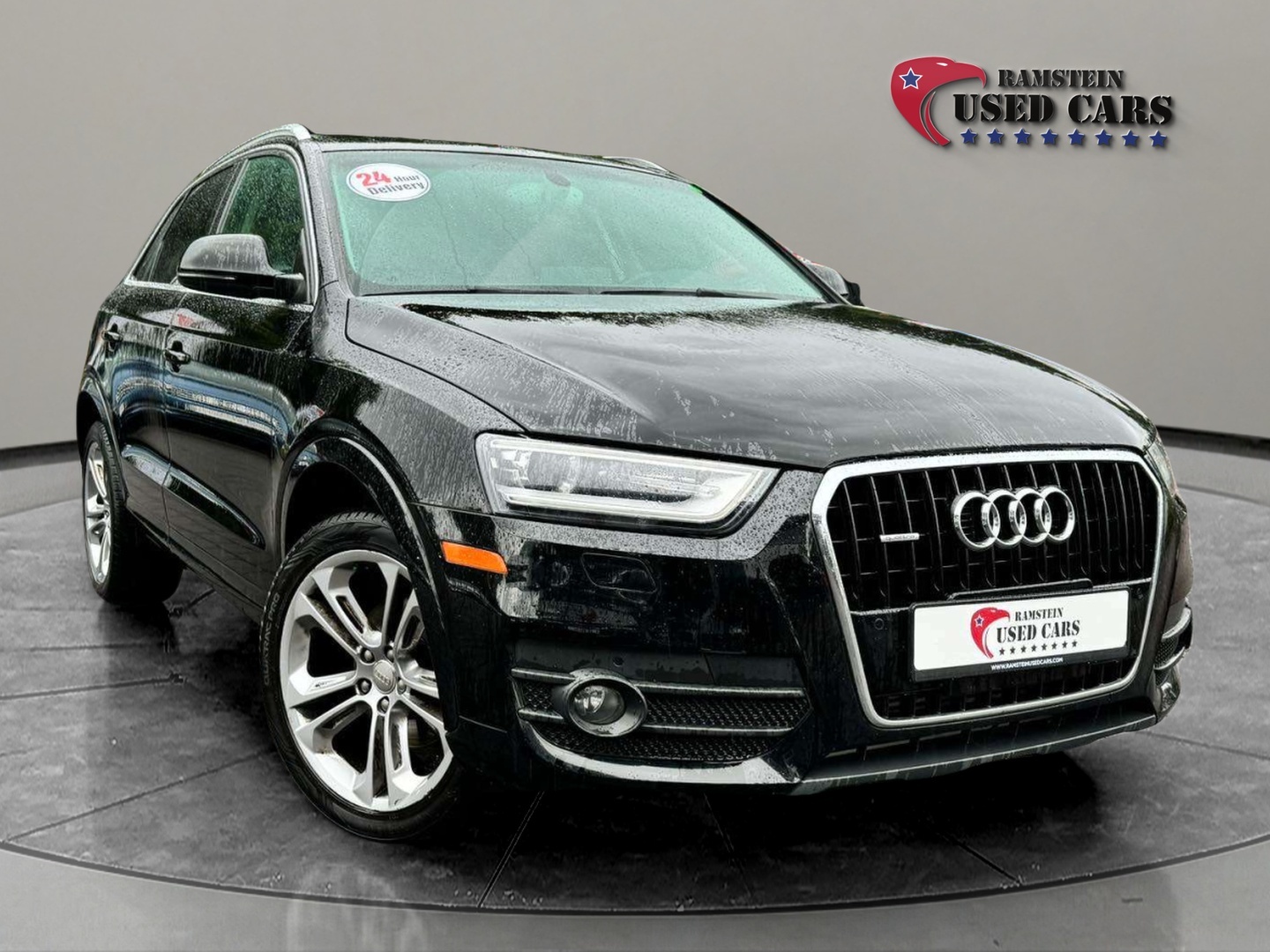 Ramstein Used Cars – Buy, Sell, Trade, Finance