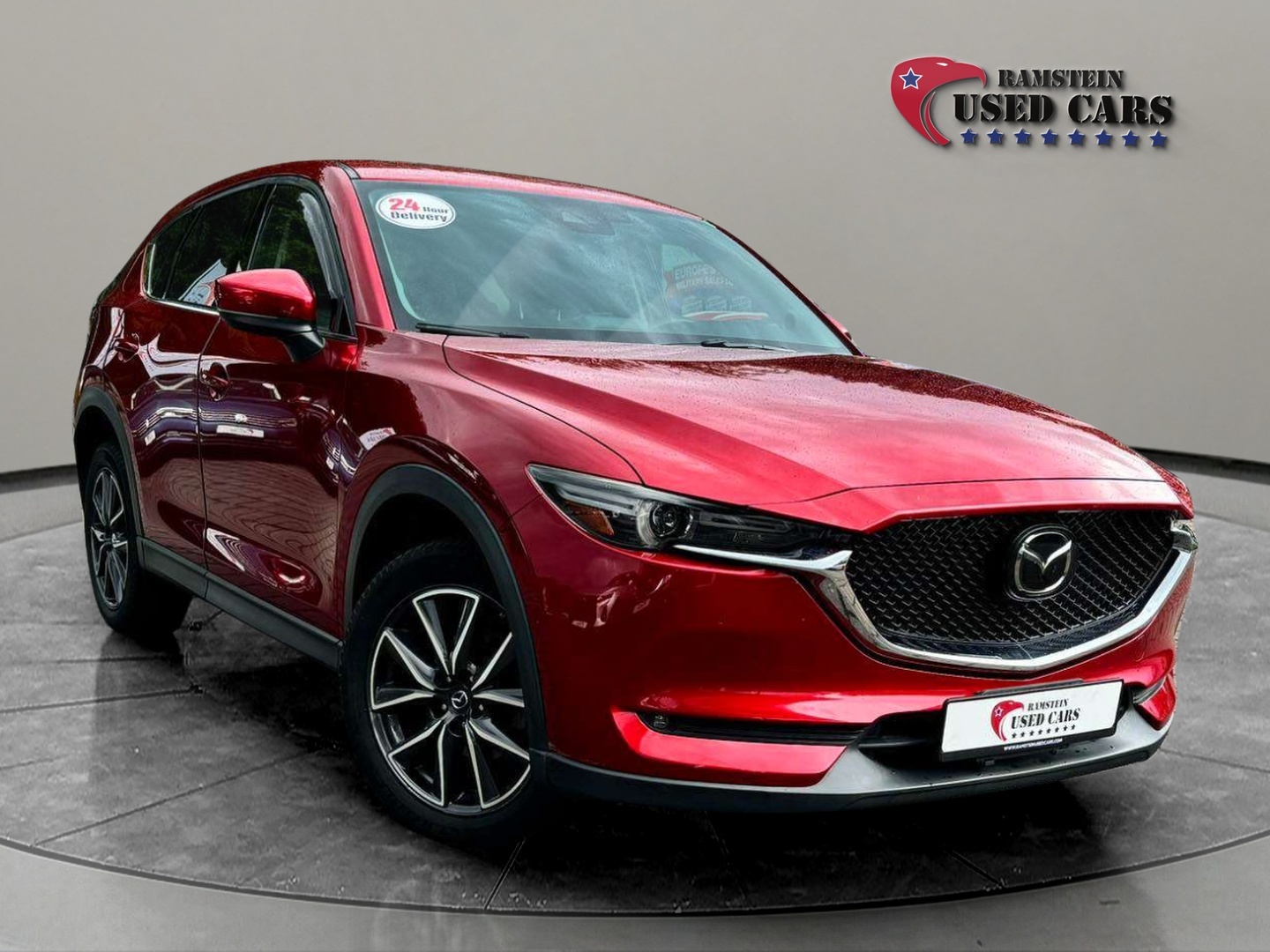 Ramstein Used Cars – Buy, Sell, Trade, Finance