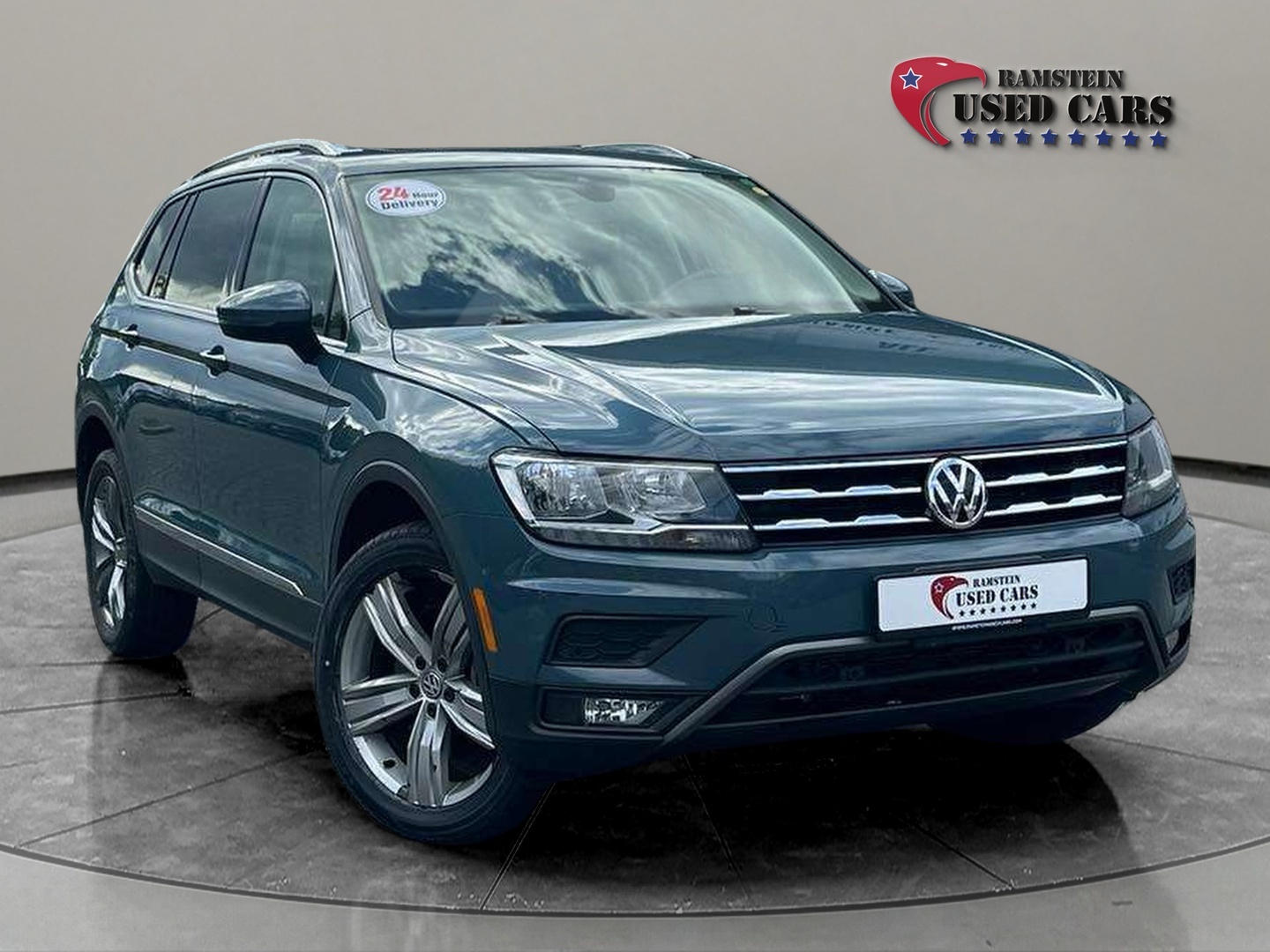 Ramstein Used Cars – Buy, Sell, Trade, Finance