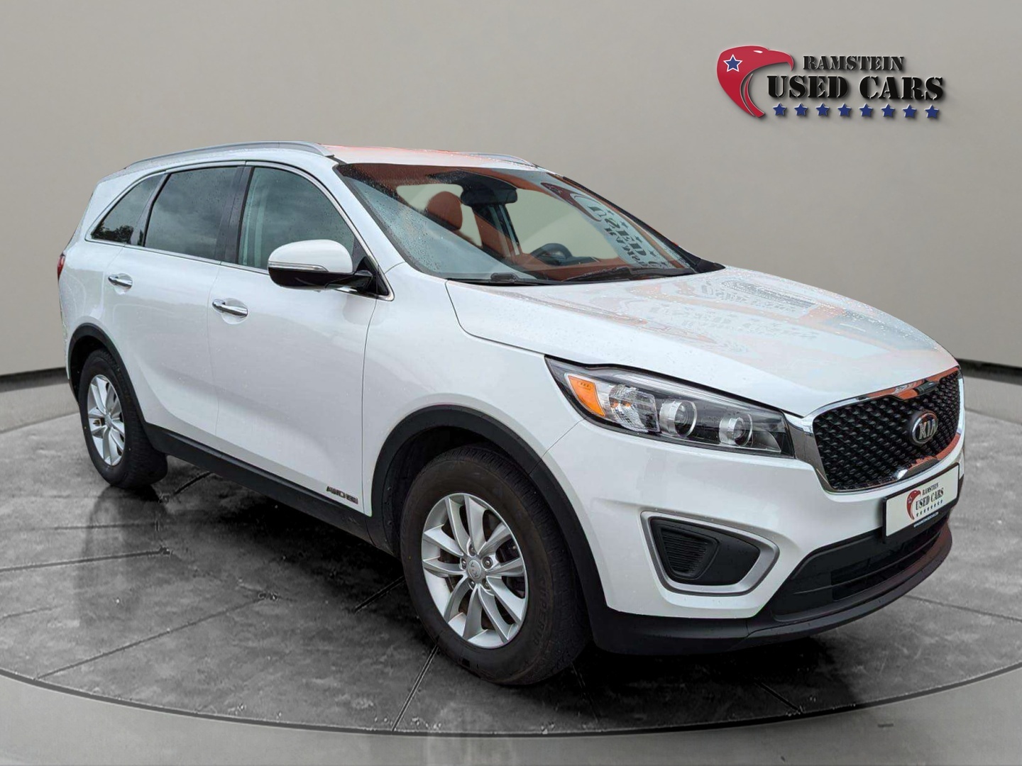 Ramstein Used Cars – Buy, Sell, Trade, Finance