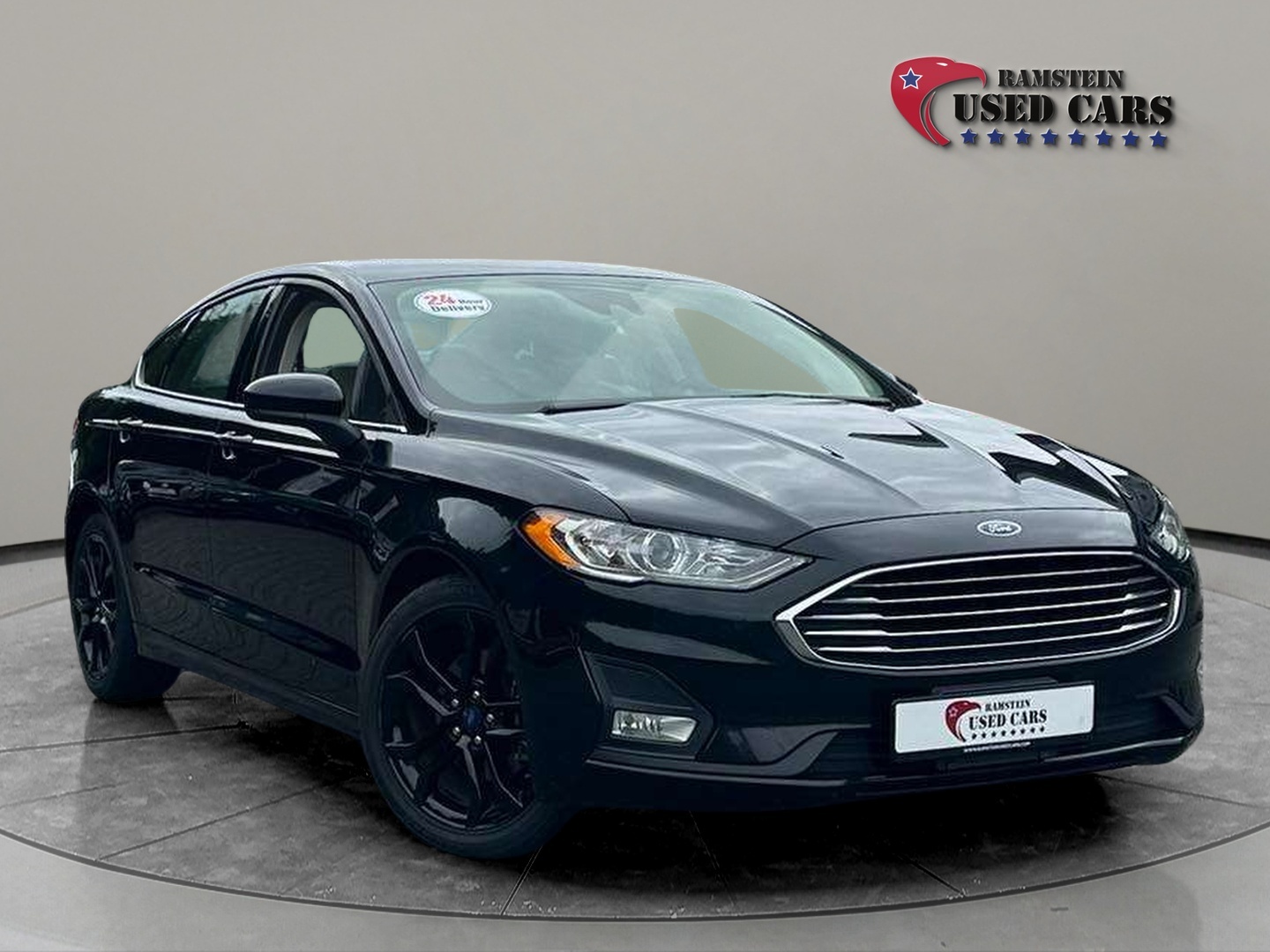 Ramstein Used Cars – Buy, Sell, Trade, Finance