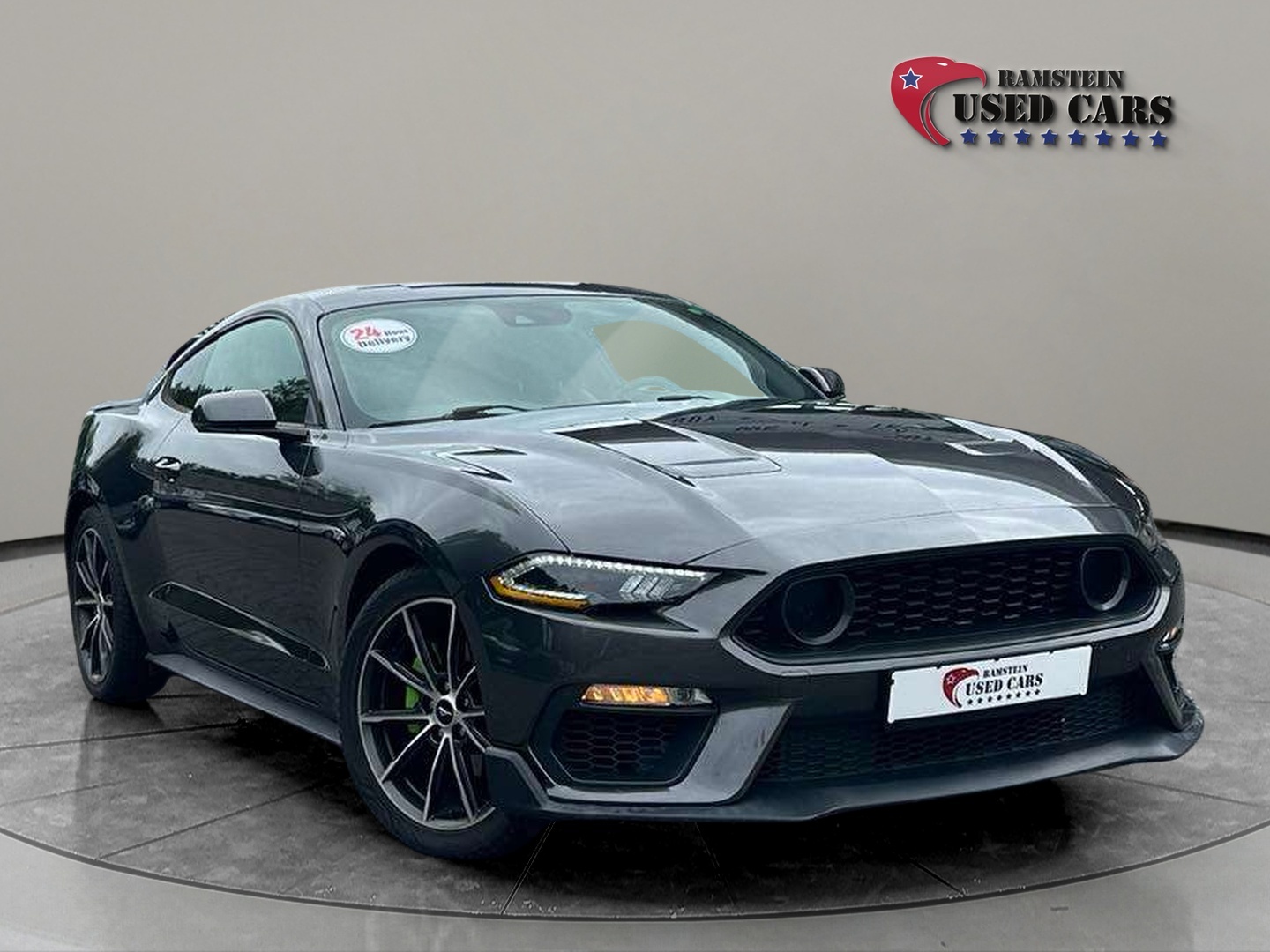 Ramstein Used Cars – Buy, Sell, Trade, Finance