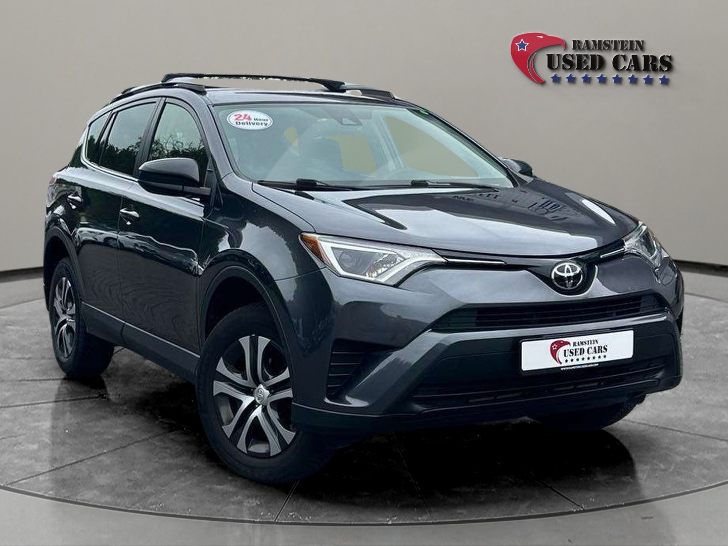 Ramstein Used Cars – Buy, Sell, Trade, Finance