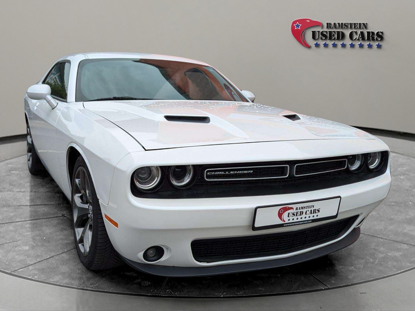 Ramstein Used Cars – Buy, Sell, Trade, Finance