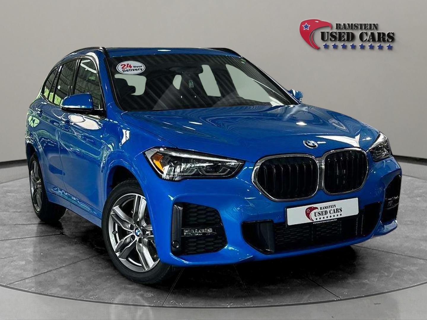 Ramstein Used Cars – Buy, Sell, Trade, Finance