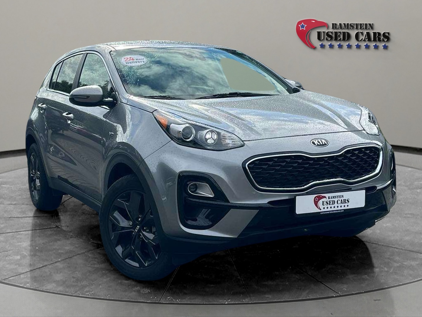 Ramstein Used Cars – Buy, Sell, Trade, Finance