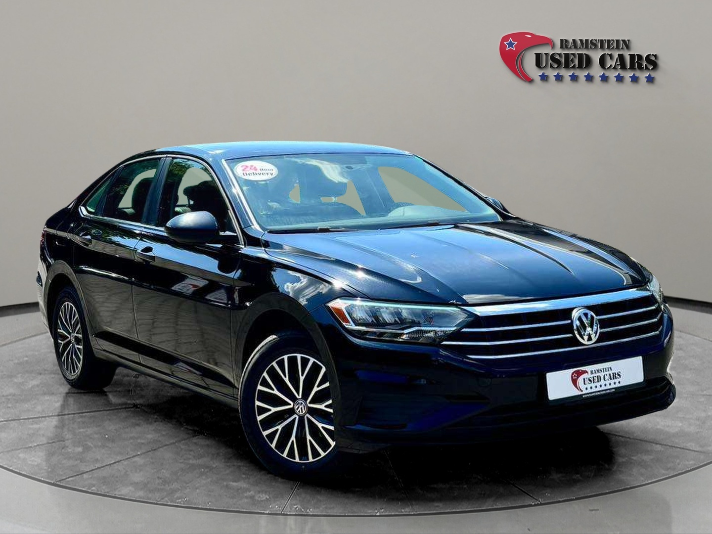 Ramstein Used Cars – Buy, Sell, Trade, Finance