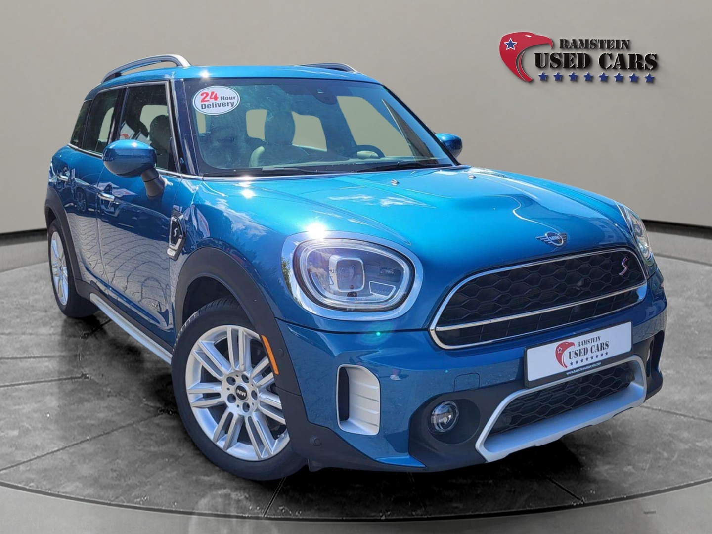 Ramstein Used Cars – Buy, Sell, Trade, Finance