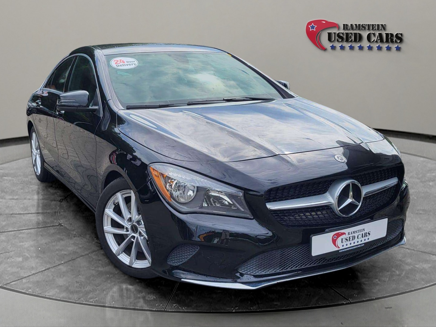 Ramstein Used Cars – Buy, Sell, Trade, Finance