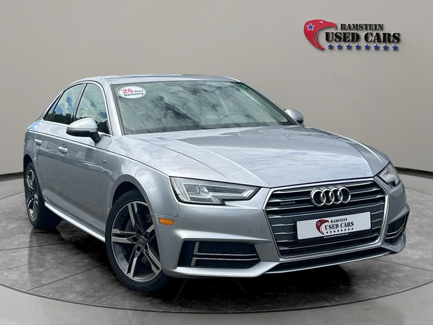 Ramstein Used Cars – Buy, Sell, Trade, Finance