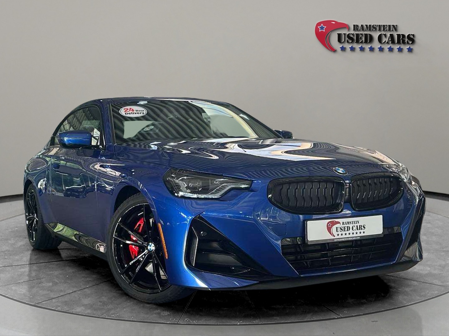 Ramstein Used Cars – Buy, Sell, Trade, Finance