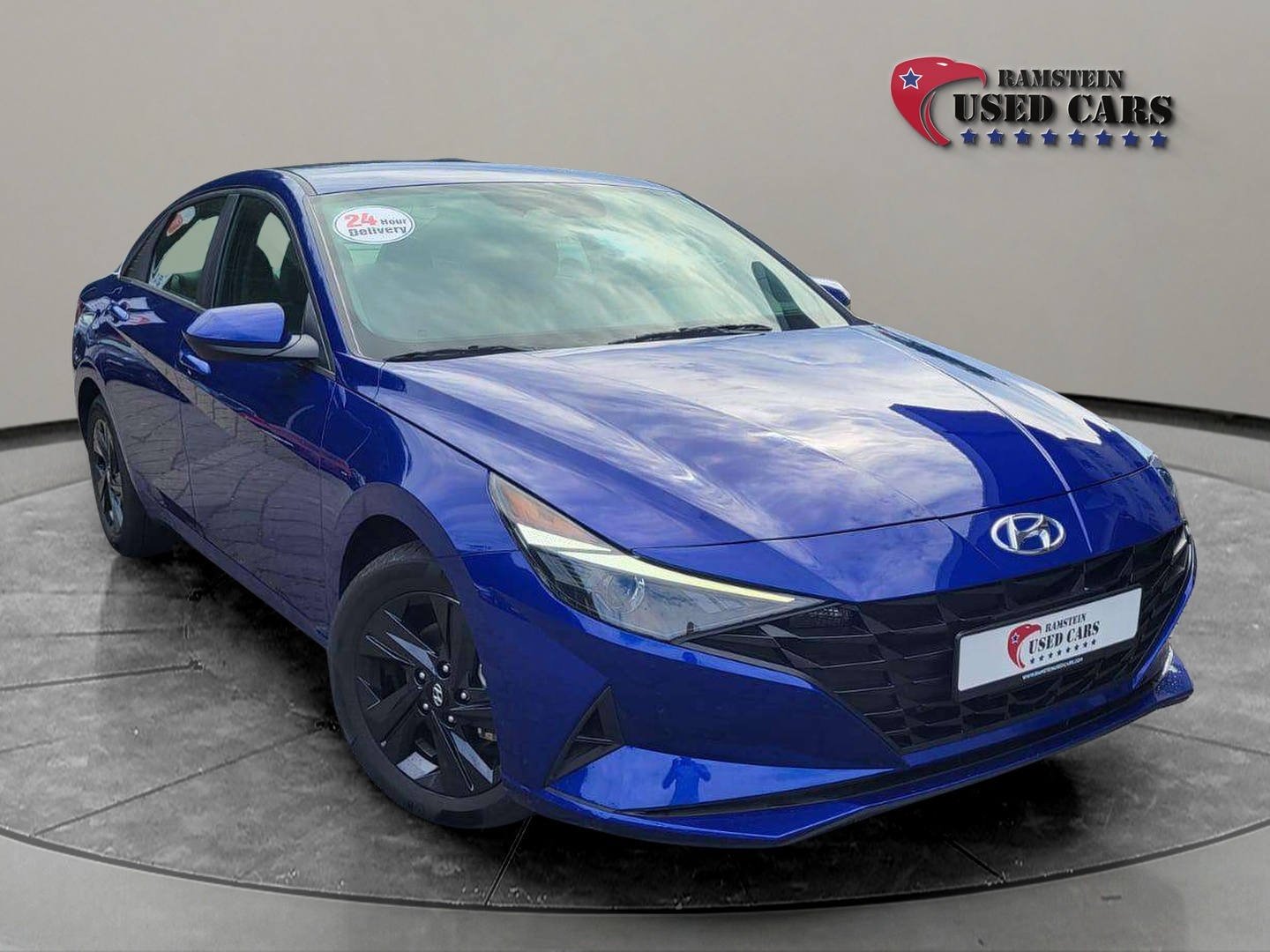 Ramstein Used Cars – Buy, Sell, Trade, Finance