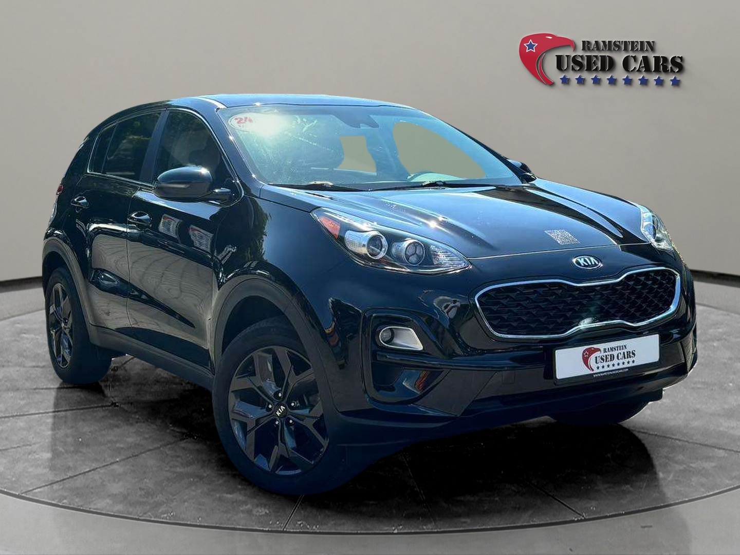 Ramstein Used Cars – Buy, Sell, Trade, Finance