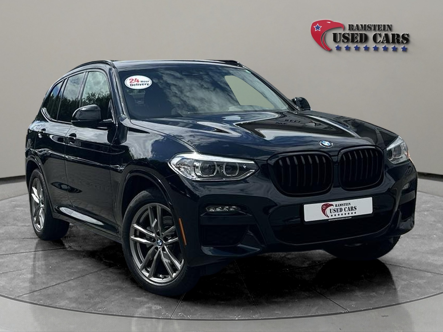 Ramstein Used Cars – Buy, Sell, Trade, Finance