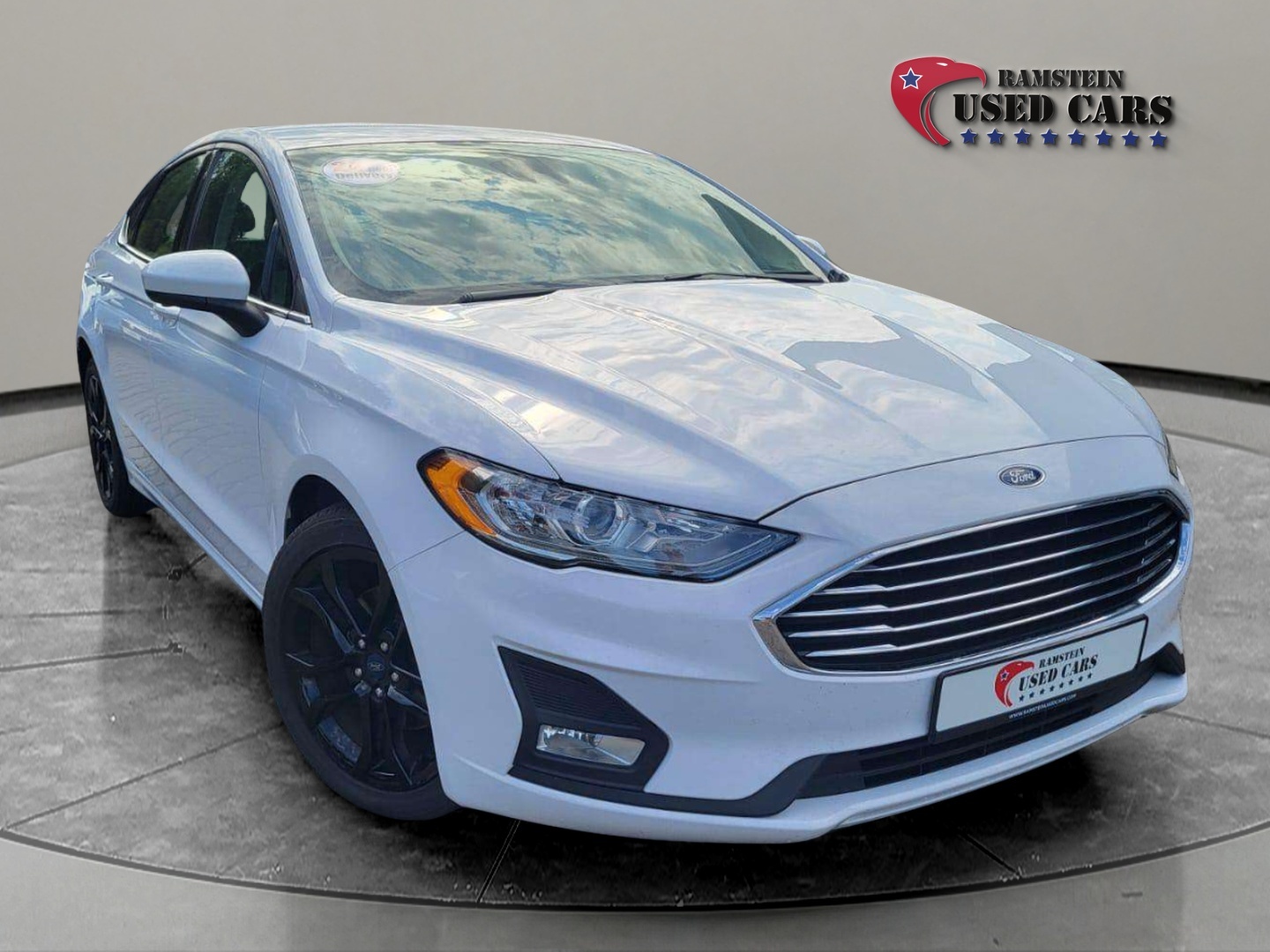 Ramstein Used Cars – Buy, Sell, Trade, Finance