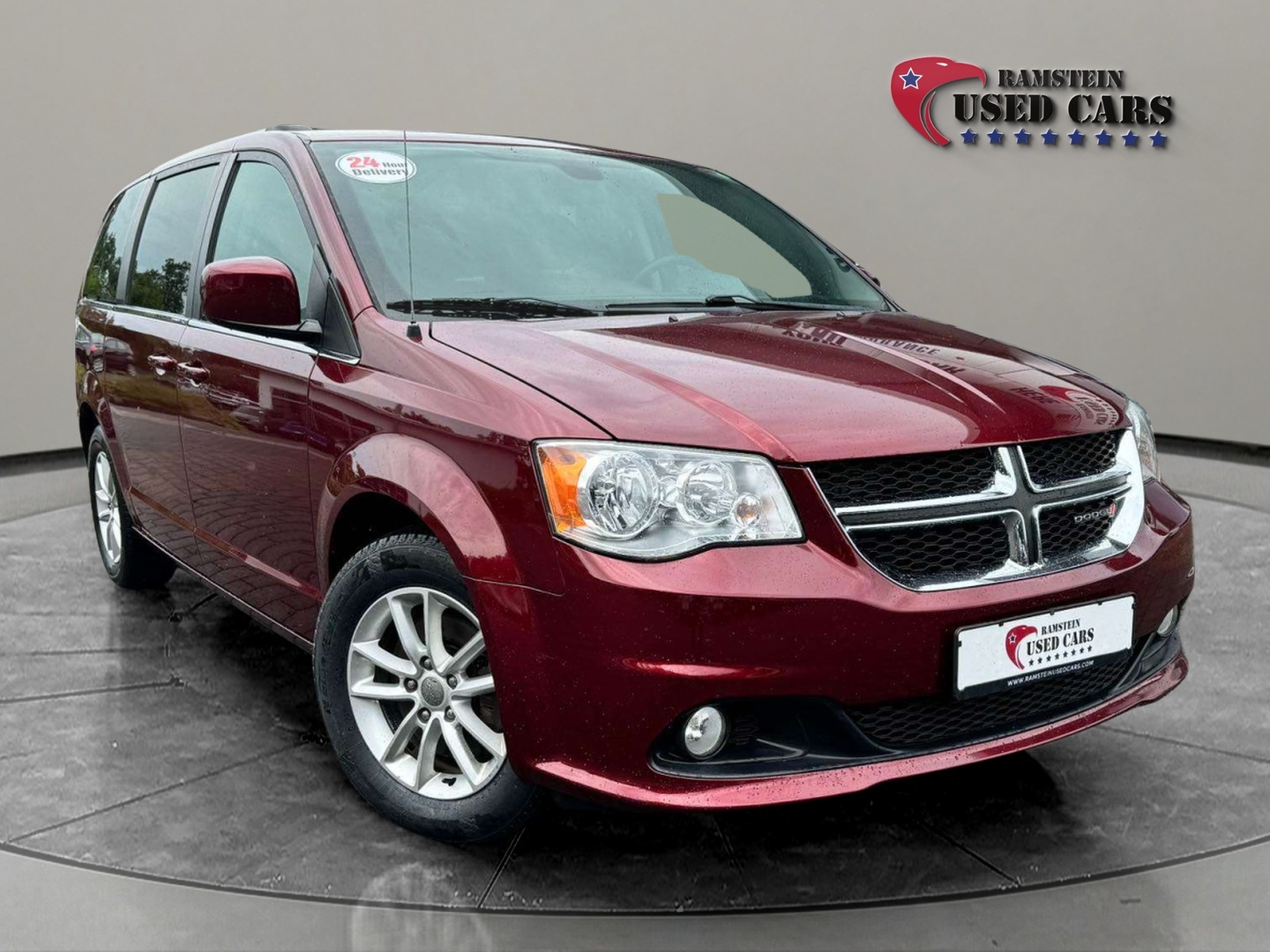 Ramstein Used Cars – Buy, Sell, Trade, Finance