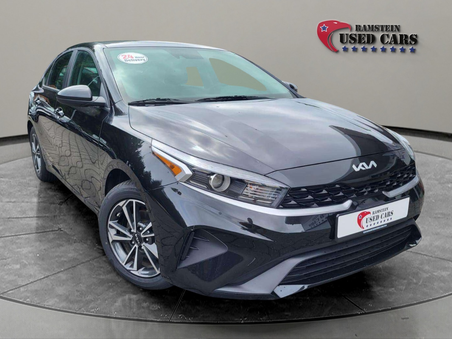 Ramstein Used Cars – Buy, Sell, Trade, Finance