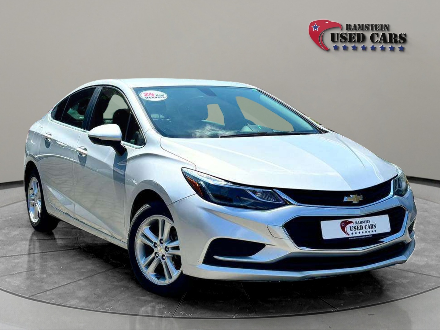 Ramstein Used Cars – Buy, Sell, Trade, Finance