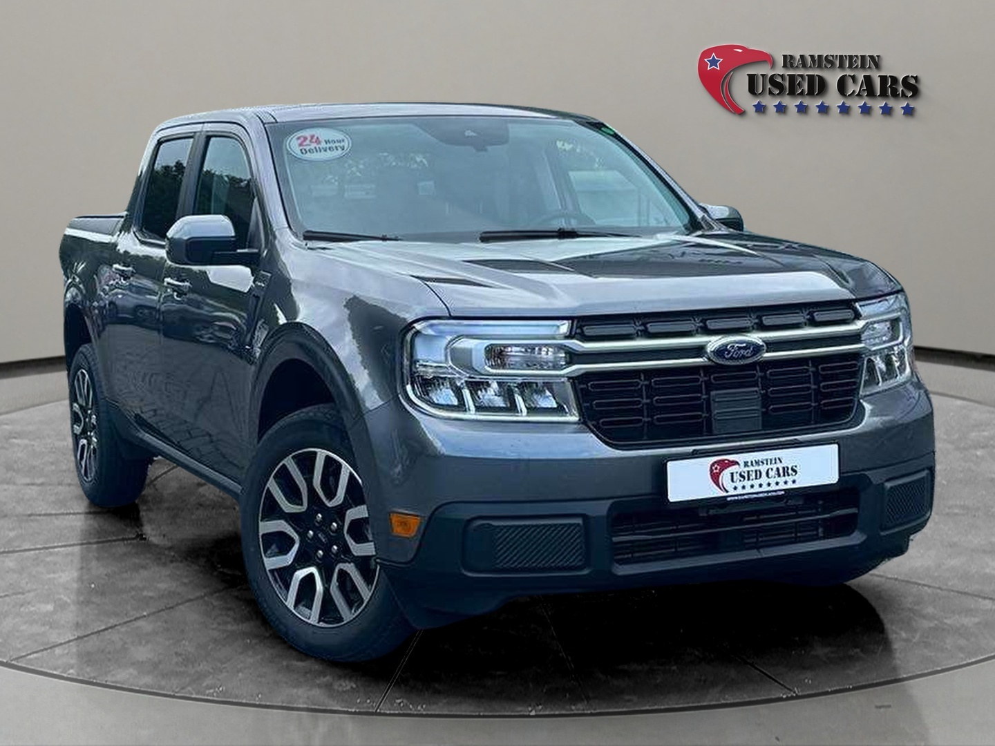 Ramstein Used Cars – Buy, Sell, Trade, Finance