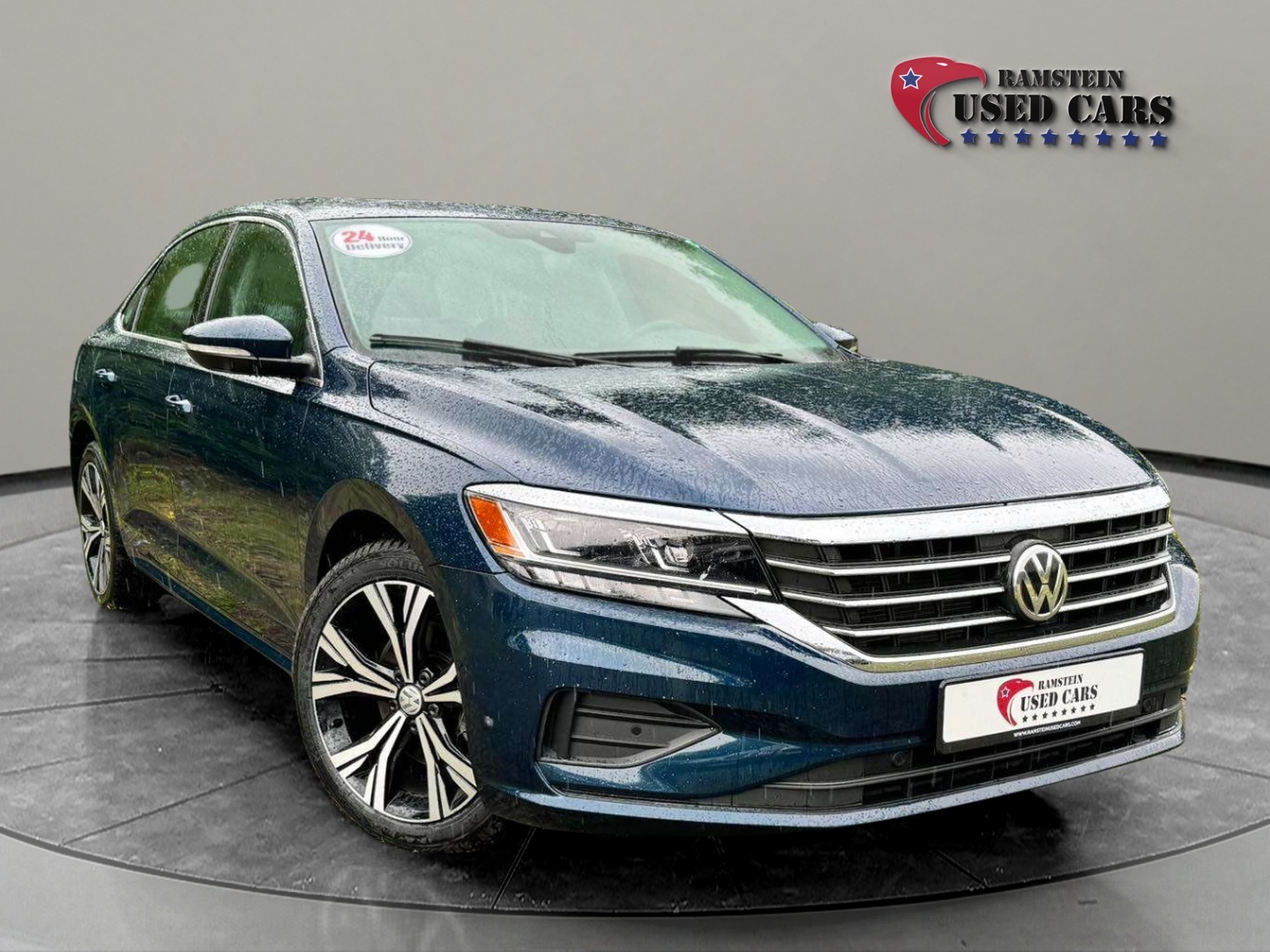 Ramstein Used Cars – Buy, Sell, Trade, Finance