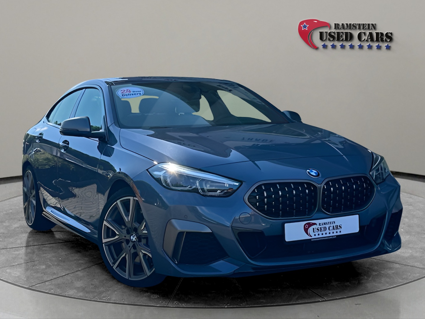 Ramstein Used Cars – Buy, Sell, Trade, Finance