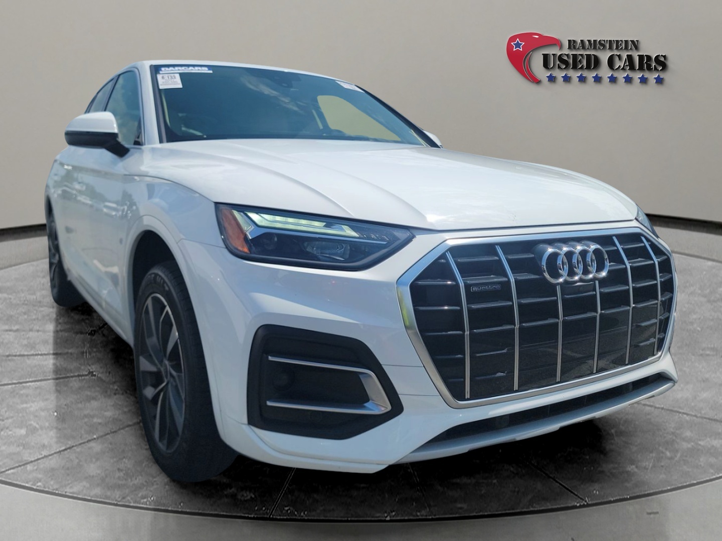 Ramstein Used Cars – Buy, Sell, Trade, Finance