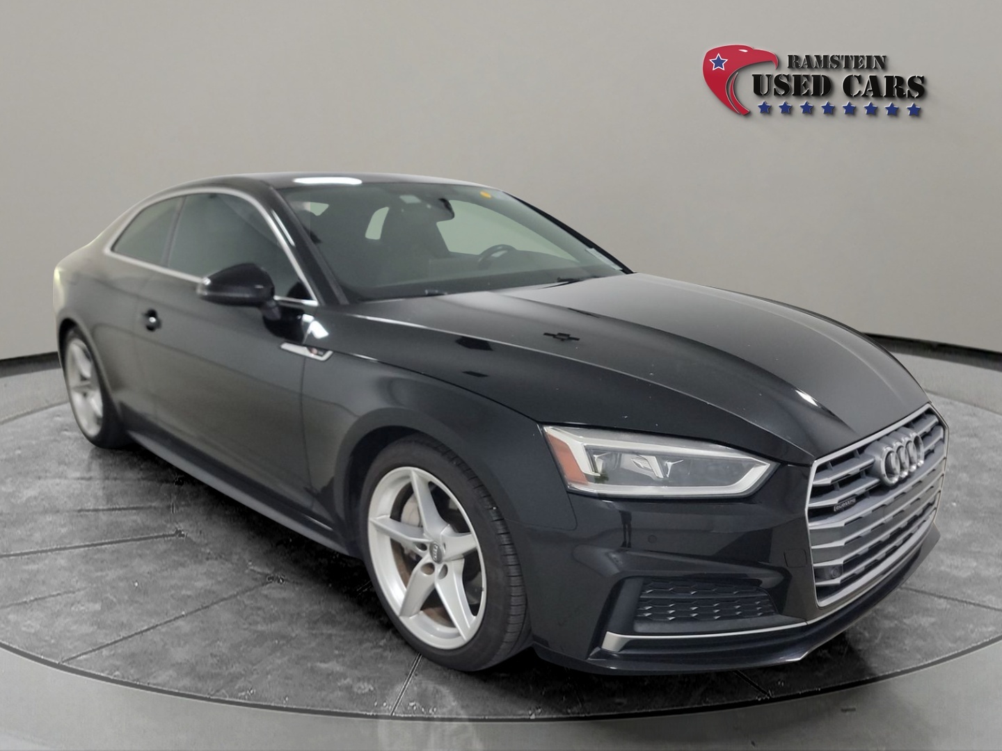 Ramstein Used Cars – Buy, Sell, Trade, Finance