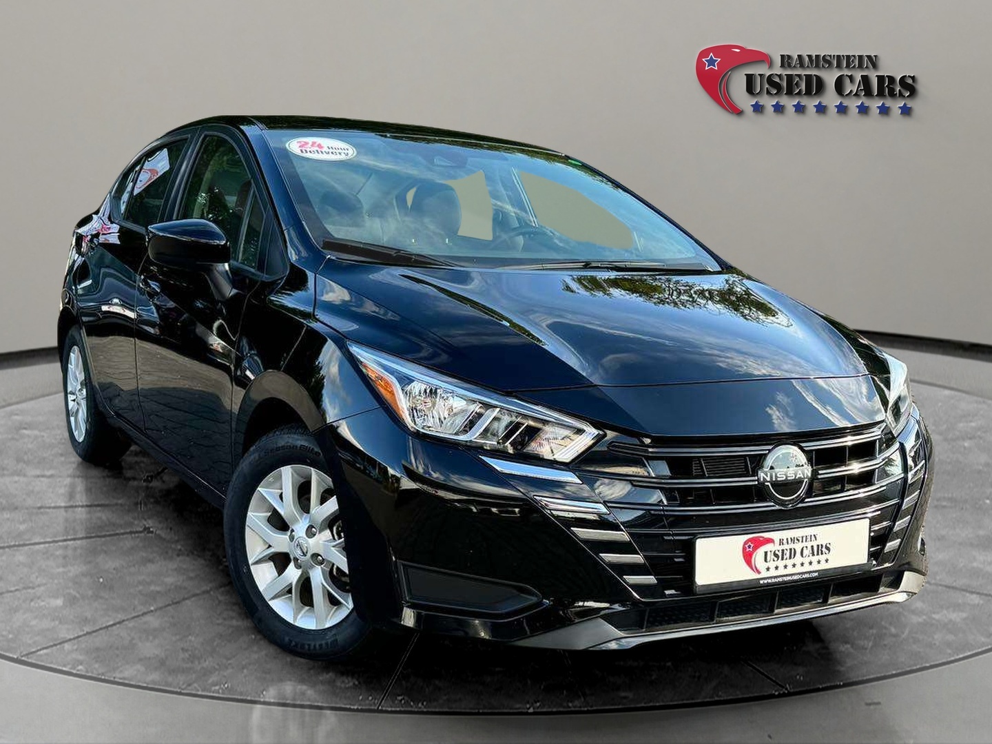 Ramstein Used Cars – Buy, Sell, Trade, Finance