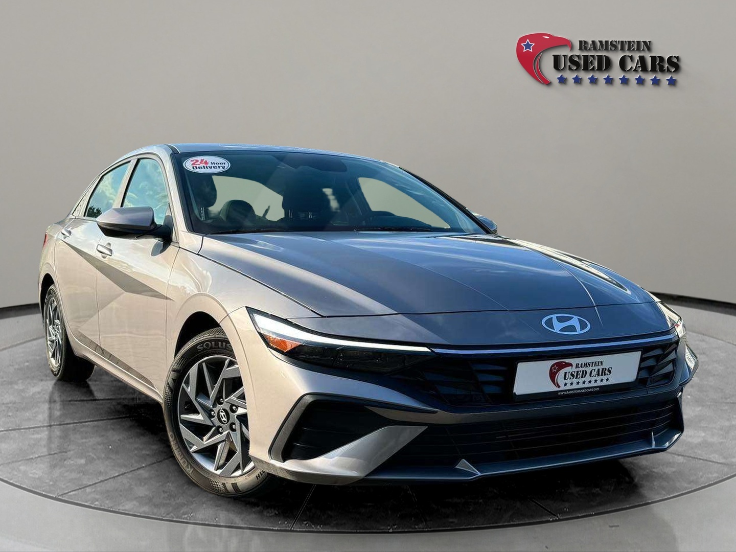 Ramstein Used Cars – Buy, Sell, Trade, Finance