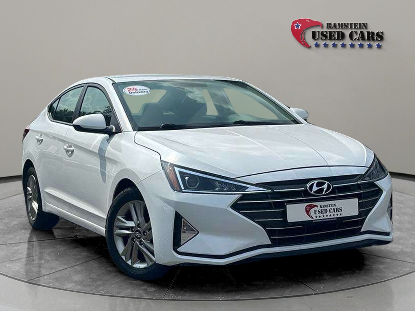 Ramstein Used Cars – Buy, Sell, Trade, Finance