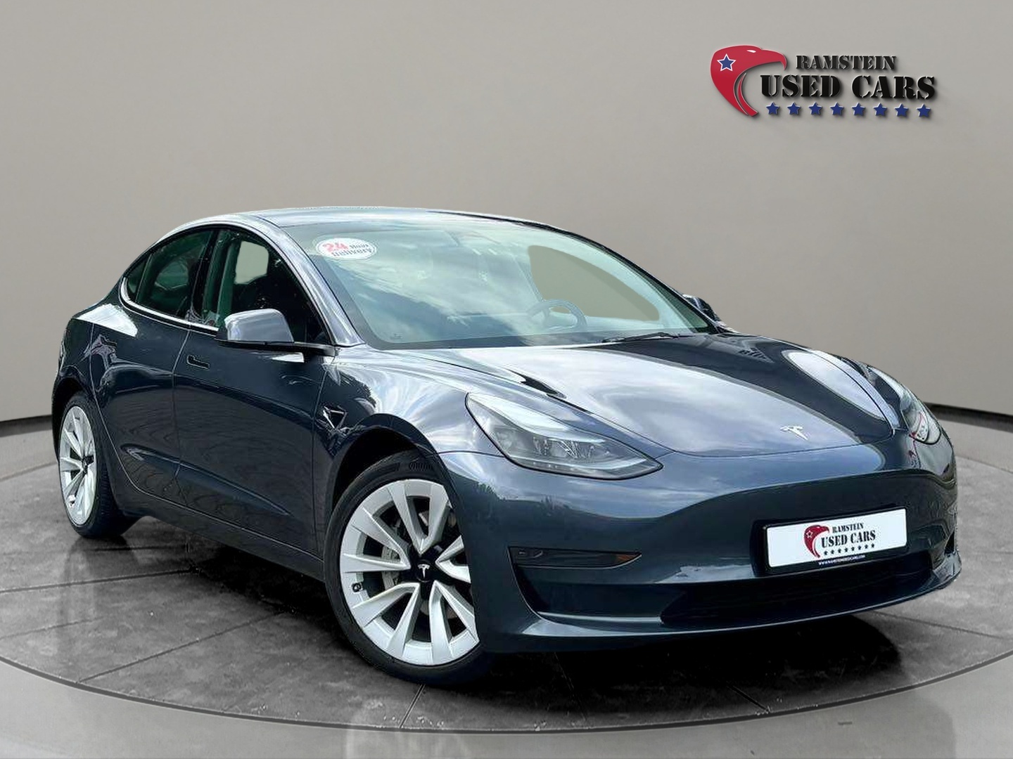 Ramstein Used Cars – Buy, Sell, Trade, Finance