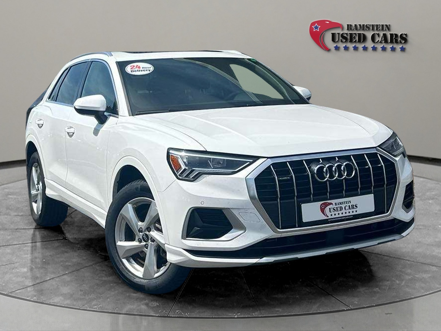 Ramstein Used Cars – Buy, Sell, Trade, Finance