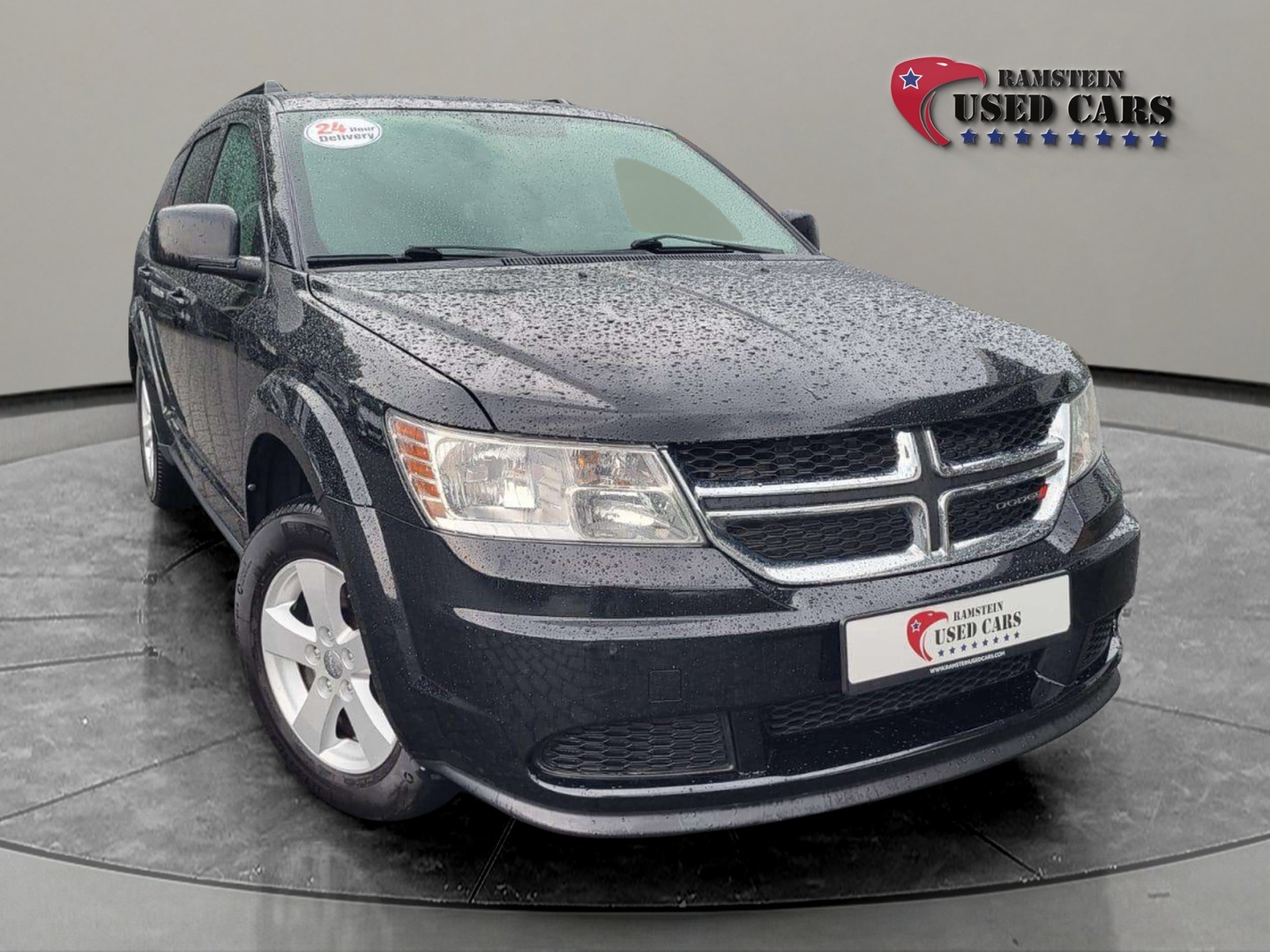 Ramstein Used Cars – Buy, Sell, Trade, Finance