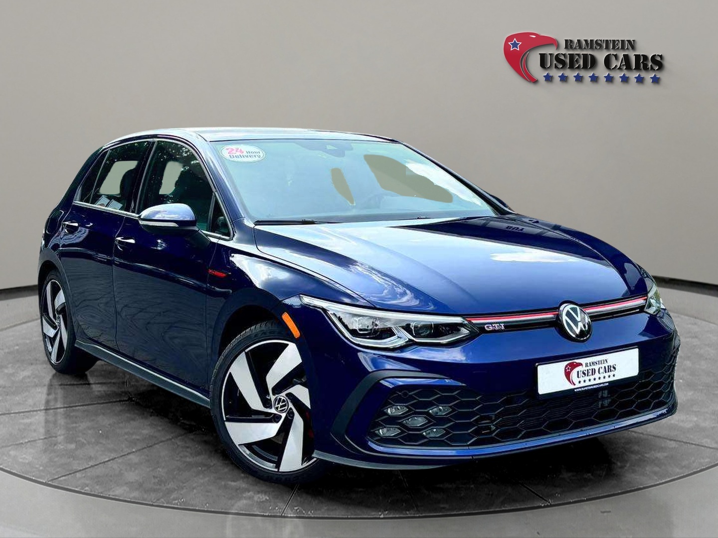 Ramstein Used Cars – Buy, Sell, Trade, Finance