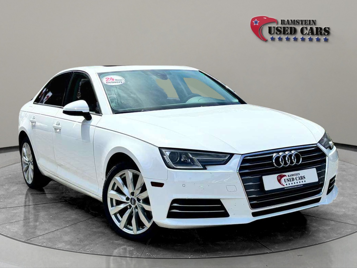 Ramstein Used Cars – Buy, Sell, Trade, Finance