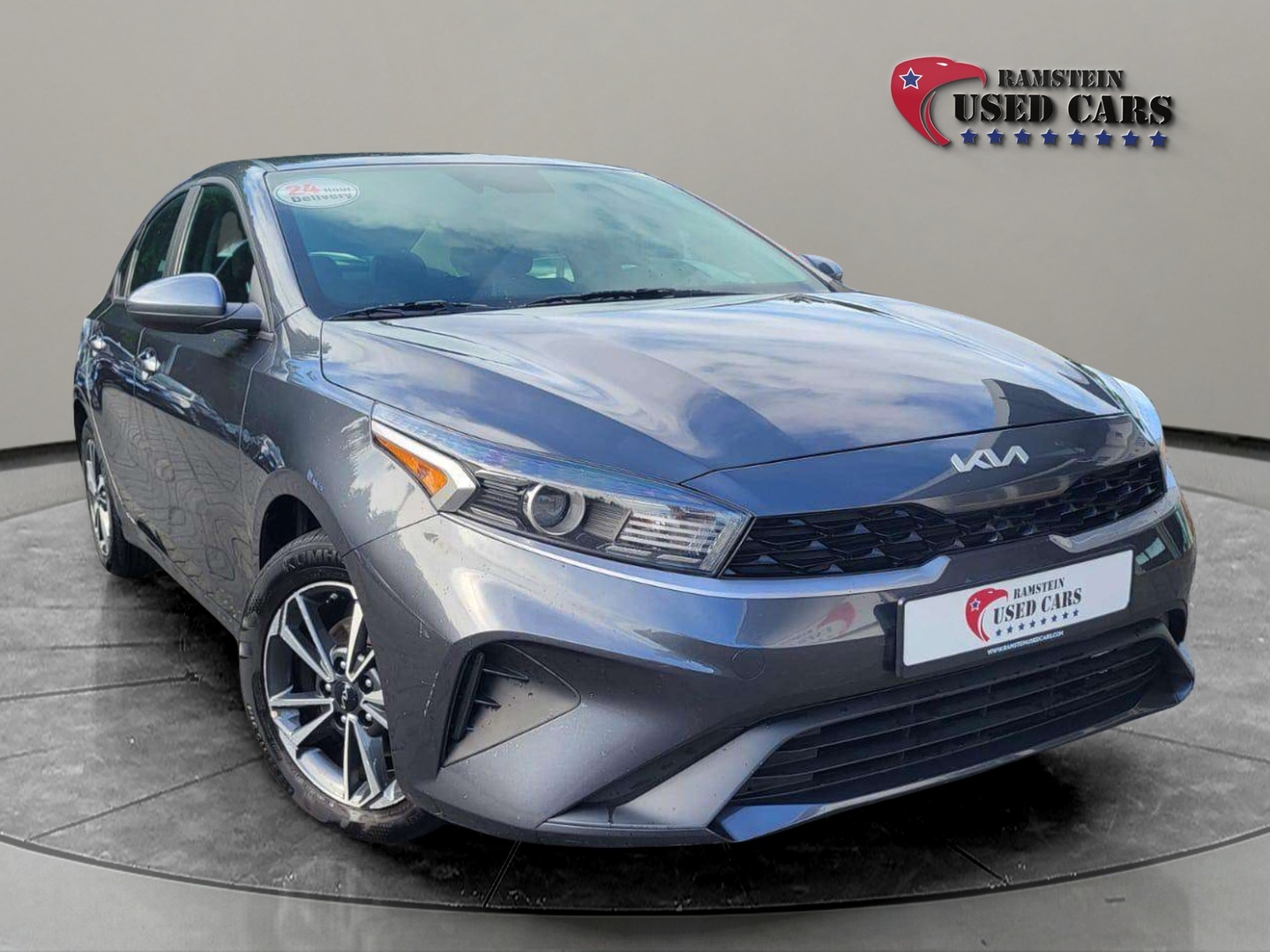 Ramstein Used Cars – Buy, Sell, Trade, Finance